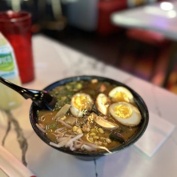 Photos of JA RAMEN - Updated August 2024 - 81 Photos & 67 Reviews ...