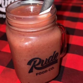 RUDE BBQ - Updated December 2025 - 180 Photos & 322 Reviews - 216 E ...