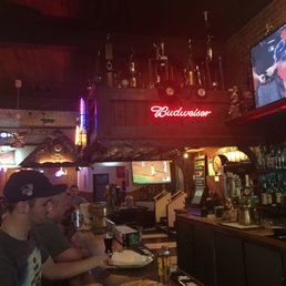 THE TAV - Updated July 2025 - 92 Photos & 194 Reviews - 117 W 4th Ave ...