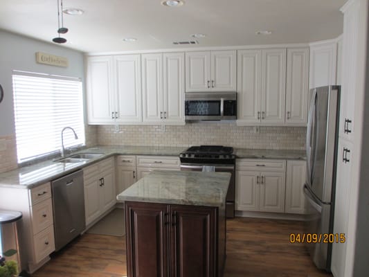 INLAND CABINETS & COUNTERTOPS - Updated June 2024 - 1170 Photos & 254 ...