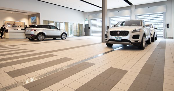 LAND ROVER PORTLAND - Updated December 2025 - 38 Photos & 99 Reviews ...