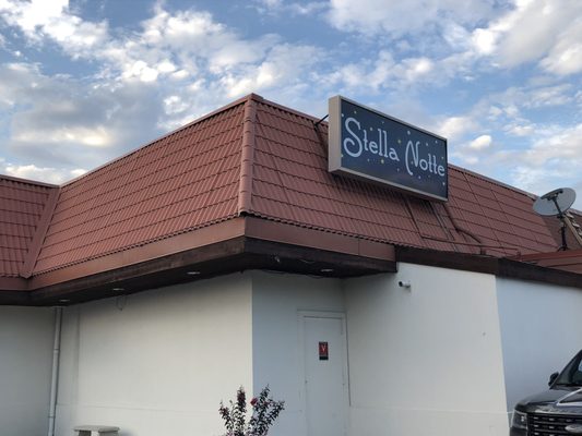 STELLA NOTTE - 137 Photos & 159 Reviews - Italian - 8809 Baltimore ...