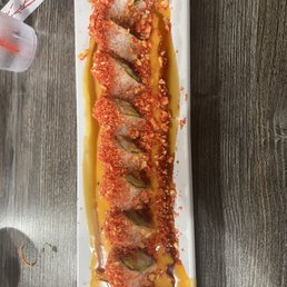 SAMURAI SUSHI - 245 Photos & 165 Reviews - 215 N Douty St, Hanford ...