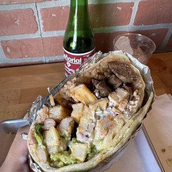 K PASA TAQUERIA - Updated January 2025 - 145 Photos & 82 Reviews - 3958 ...