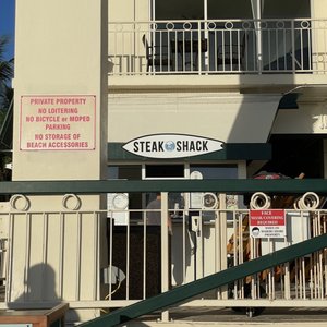 STEAK SHACK - 778 Photos & 994 Reviews - Steakhouses - 2161 Kalia Rd ...