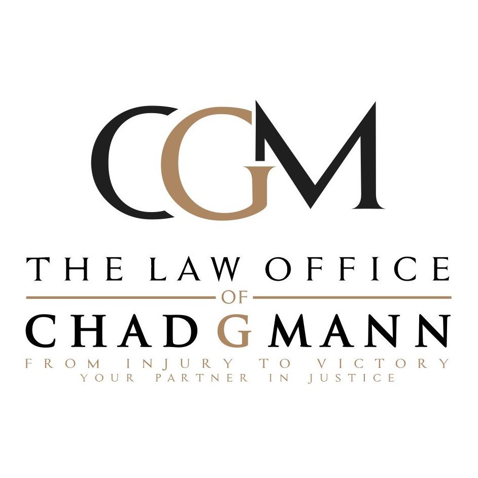 THE LAW OFFICE OF CHAD G. MANN - Updated June 2026 - Request ...