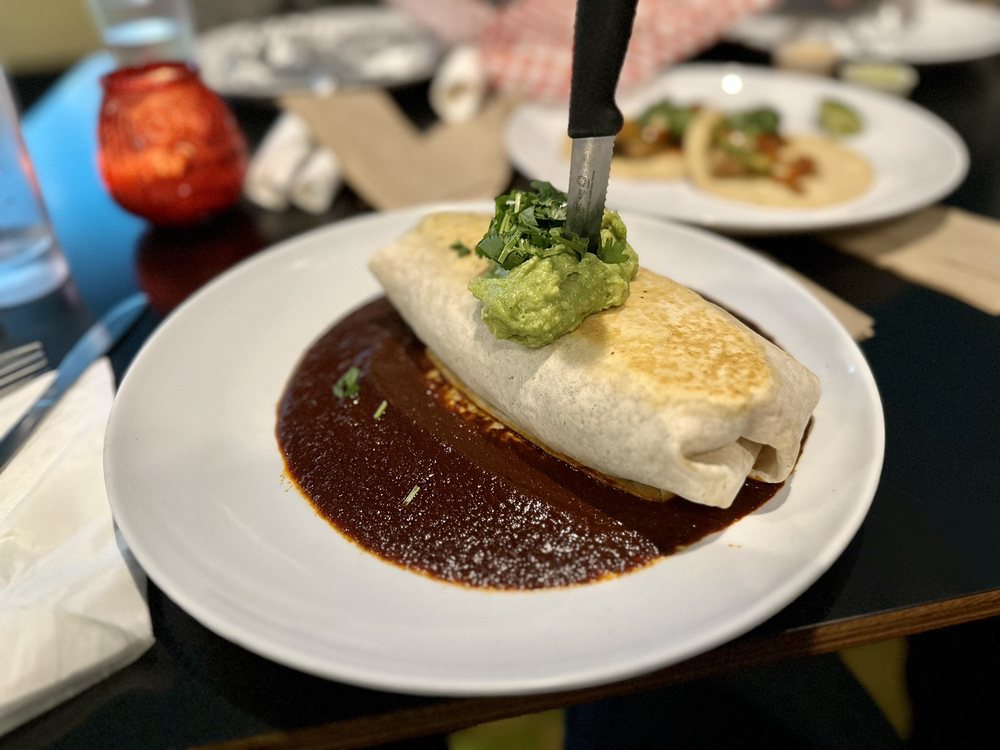 QUALITY BURRITO - Updated October 2024 - 217 Photos & 534 Reviews - 213 ...