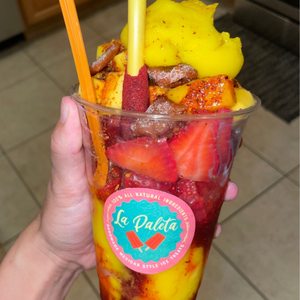 LA PALETA - 181 Photos & 117 Reviews - 5651 S Grand Canyon Dr, Las ...