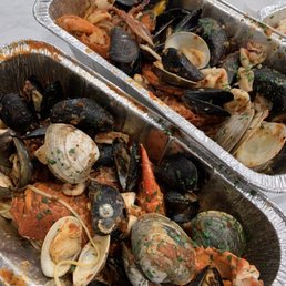 SCALES & SHELLS - 232 Photos & 352 Reviews - 527 Thames St, Newport ...