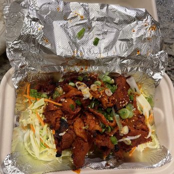 PURPLE RICE - 483 Photos & 283 Reviews - 509 Haight St, San Francisco ...