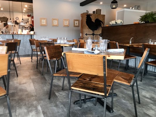 KITH AND KIN - 143 Photos & 172 Reviews - Breakfast & Brunch - 40 ...