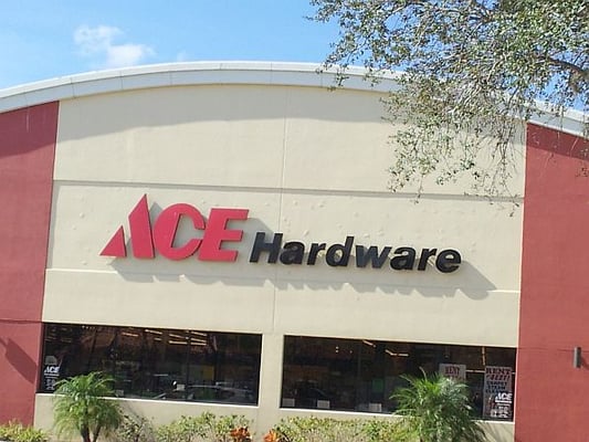 VISION ACE HARDWARE - Updated September 2025 - 15 Photos & 30 Reviews ...