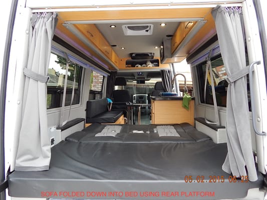 HAPPY VANS - Updated December 2025 - 25 Photos & 29 Reviews - 148 ...