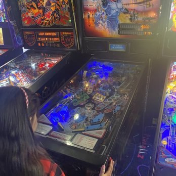 PINBALLZ KINGDOM - Updated May 2024 - 184 Photos & 223 Reviews - 15201 ...