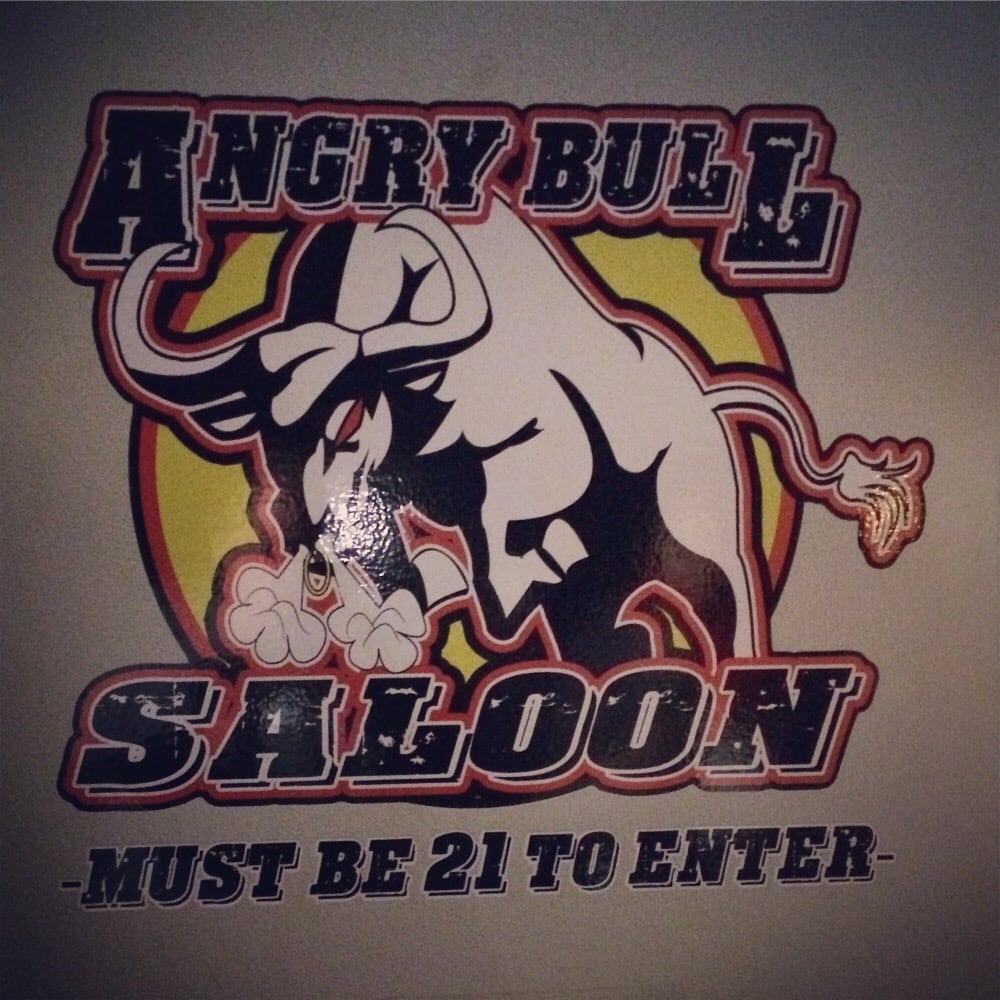 ANGRY BULL SALOON - Updated October 2025 - 21 Reviews - 2036 E Oklahoma ...