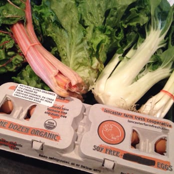 LANCASTER FARM FRESH COOPERATIVE - Updated January 2026 - 13 Photos ...