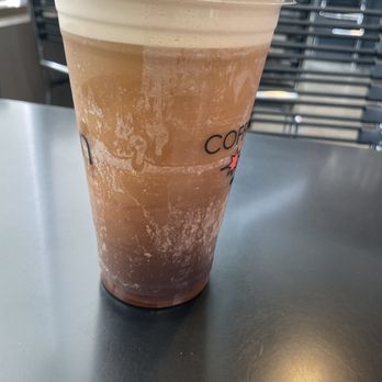 OVATION COFFEE & TEA - Updated September 2025 - 622 Photos & 879 ...