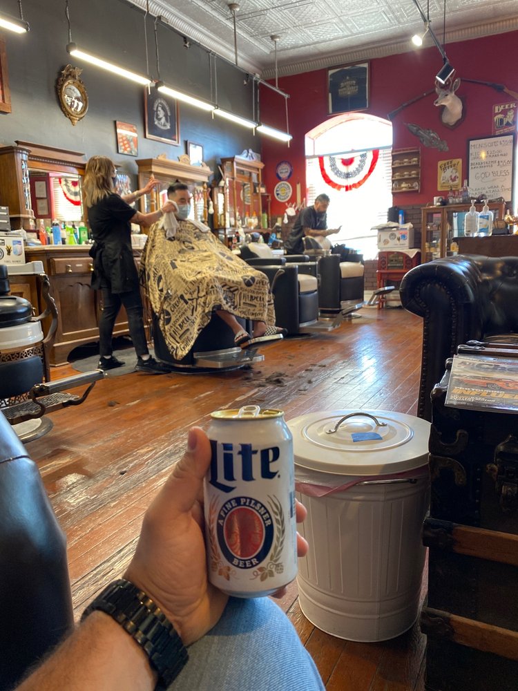 ROCKET 88 GENTLEMEN’S BARBERSHOP - Updated February 2026 - 54 Photos ...