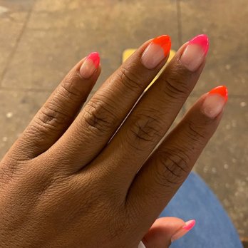 MARIE NAILS - Updated January 2026 - 227 Photos & 142 Reviews - 155 ...