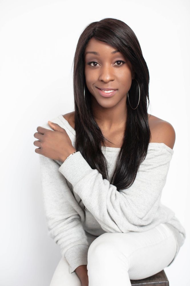 ALLISON TIBBS - Updated February 2025 - San Francisco, California ...