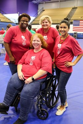 DELCO CENTER - Updated August 2025 - 4601 Pecan Brook Dr, Austin, Texas ...