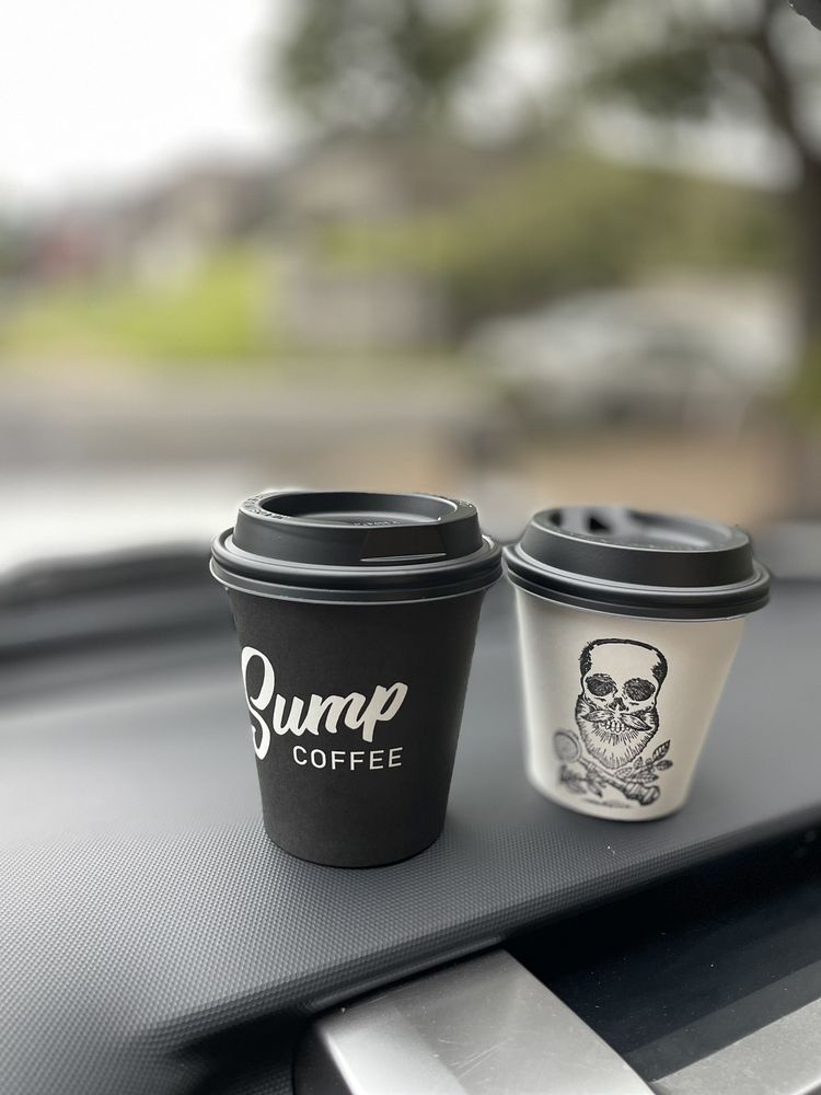 SUMP COFFEE - Updated May 2024 - 387 Photos & 342 Reviews - 3700 S ...