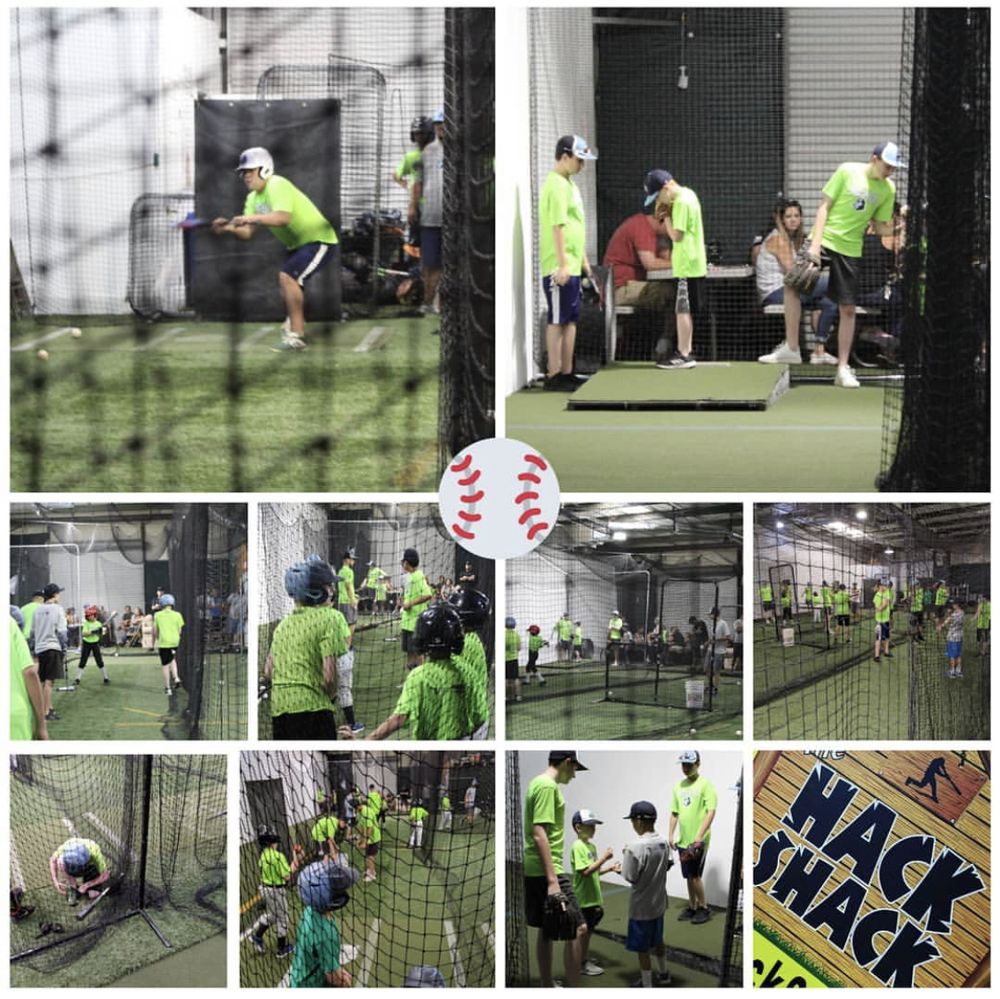 THE HACK SHACK INC - Updated December 2025 - 12340 66th St, Largo ...