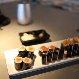 MINT TAPAS AND SUSHI - Updated December 2025 - 54 Photos & 11 Reviews ...