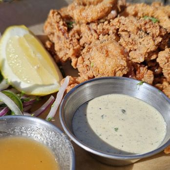 KING TIDE FISH AND SHELL - Updated June 2025 - 605 Photos & 304 Reviews ...