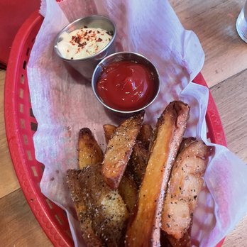 SECOND BEST DETROIT - Updated December 2024 - 175 Photos & 114 Reviews ...