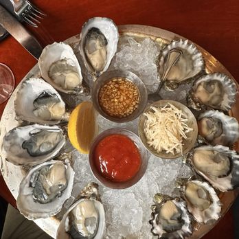 SHUCKERS OYSTER BAR - Updated April 2025 - 658 Photos & 615 Reviews ...