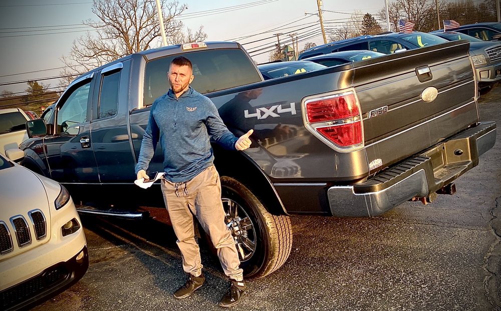 MARSH AUTO SALES - Updated November 2024 - 15 Photos & 96 Reviews - 110 ...