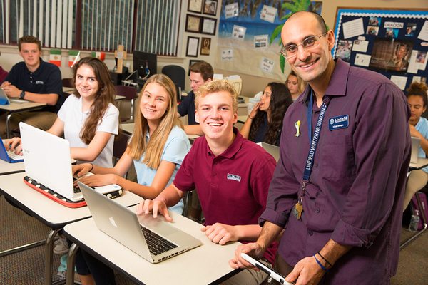 LINFIELD CHRISTIAN SCHOOL - Updated October 2025 - 28 Photos - 33 ...