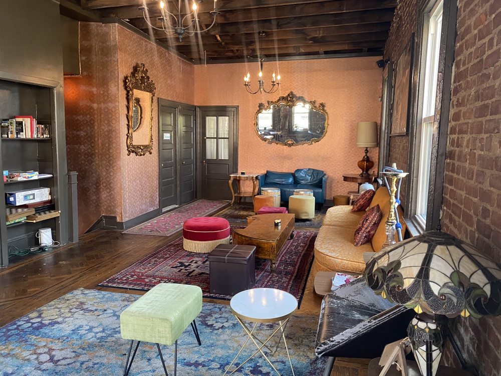 SNAPDRAGON COFFEE & SOCIAL - Updated July 2024 - 588 Photos & 136 ...