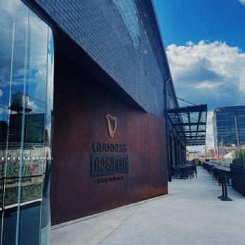 GUINNESS OPEN GATE BREWERY - Updated May 2024 - 388 Photos & 176 ...