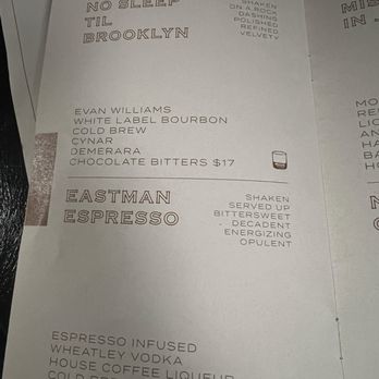 THE EASTMAN - Updated December 2024 - 31 Photos & 19 Reviews - 336 S ...