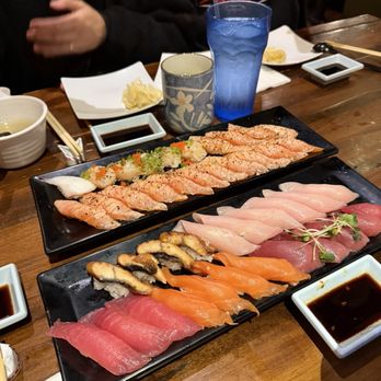 SAKE 2 ME SUSHI - Updated April 2025 - 8159 Photos & 4409 Reviews ...