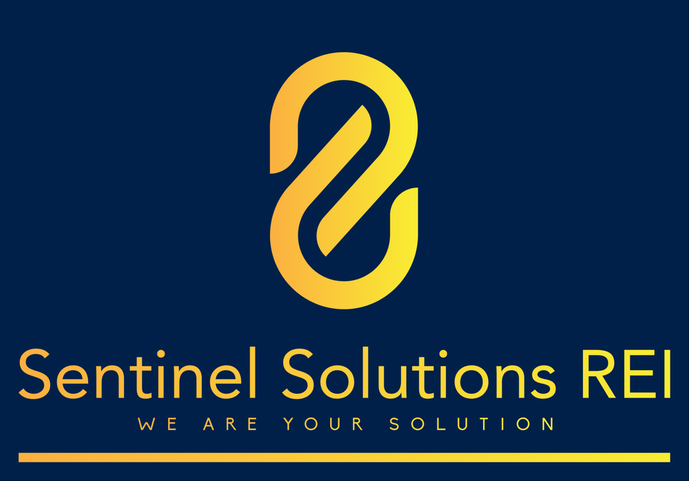 SENTINEL SOLUTIONS REI - Updated October 2025 - Request Information - 1401 21st St, Sacramento ...