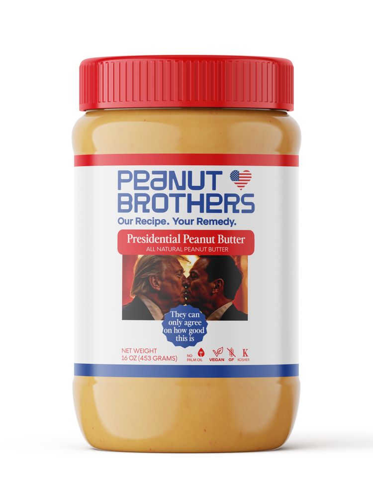 PEANUT BROTHERS - Updated October 2025 - 1659 W Huron St, Chicago ...
