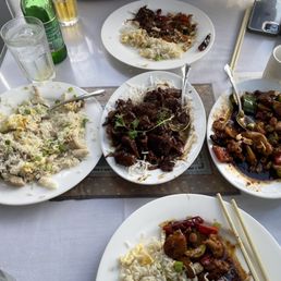 ERIC’S RESTAURANT - Updated December 2025 - 390 Photos & 889 Reviews ...