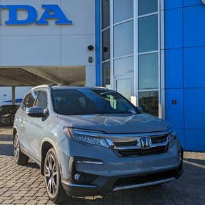 BELL HONDA - Updated September 2025 - 177 Photos & 989 Reviews - 701 W ...