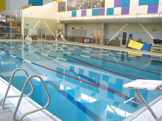 FEDERAL WAY COMMUNITY CENTER - Updated December 2025 - 23 Photos & 69 ...