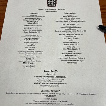 NORTH CROSS STREET STATION - Updated December 2025 - 31 Photos & 28 ...