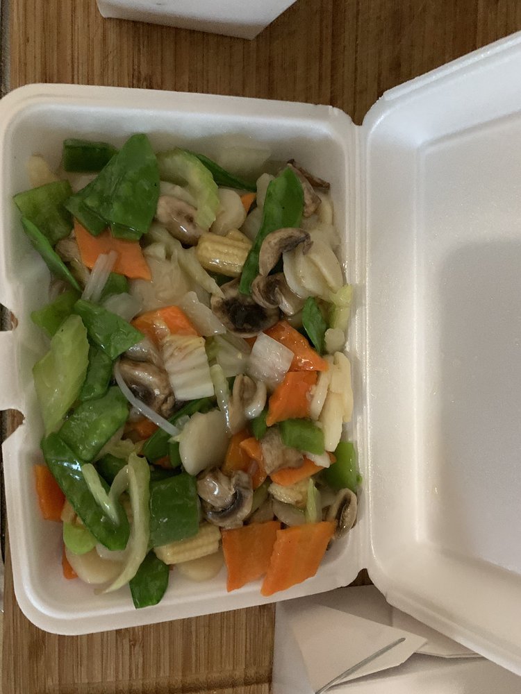 Uncle Wong’s - 20 Photos & 15 Reviews - Chinese - 122 E Bluff St ...