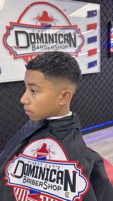 FINEST CUT’Z DOMINICAN BARBERSHOP - Updated December 2025 - 23 Photos ...