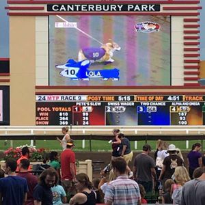 CANTERBURY PARK - 123 Photos & 98 Reviews - 1100 Canterbury Rd S ...