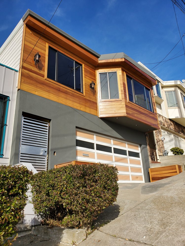EMMANUEL CONSTRUCTION - Updated February 2025 - 10 Photos - San ...