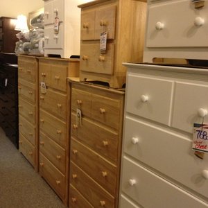 BARE BONES FURNITURE & MATTRESS - Updated December 2025 - 33 Reviews ...