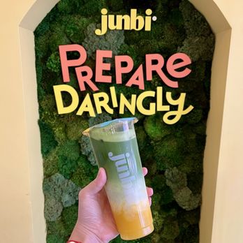 JUNBI MATCHA & TEA - Updated October 2025 - 294 Photos & 109 Reviews ...