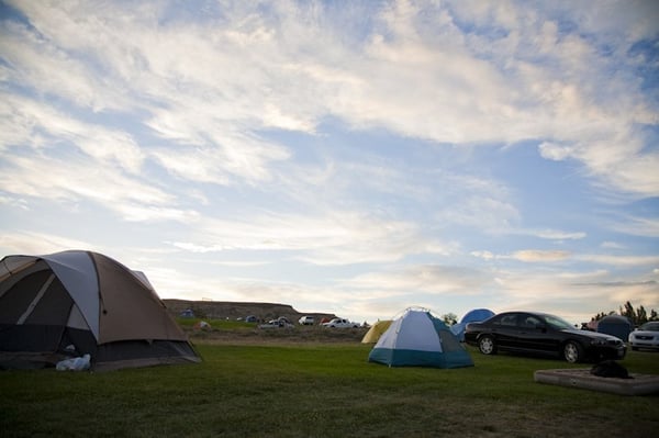 VANTAGE CAMPGROUND - Updated October 2025 - 12 Photos & 11 Reviews ...